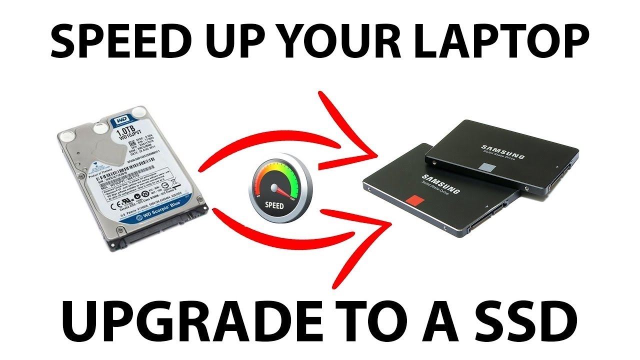 HOW TO INSTALL SATA HARD DISK IN DESKTOP | INSTALL WINDOW 10 IN SSD ...