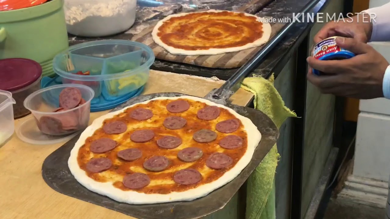 Pizza Kayu Api kini di Melaka!!! | Best Pizza in Town|Terbaik!!!|Melaka ...