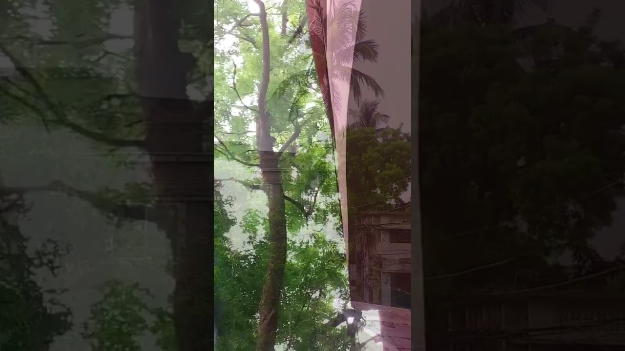 Realme C3 - 1080p Video Samples / Camera Test