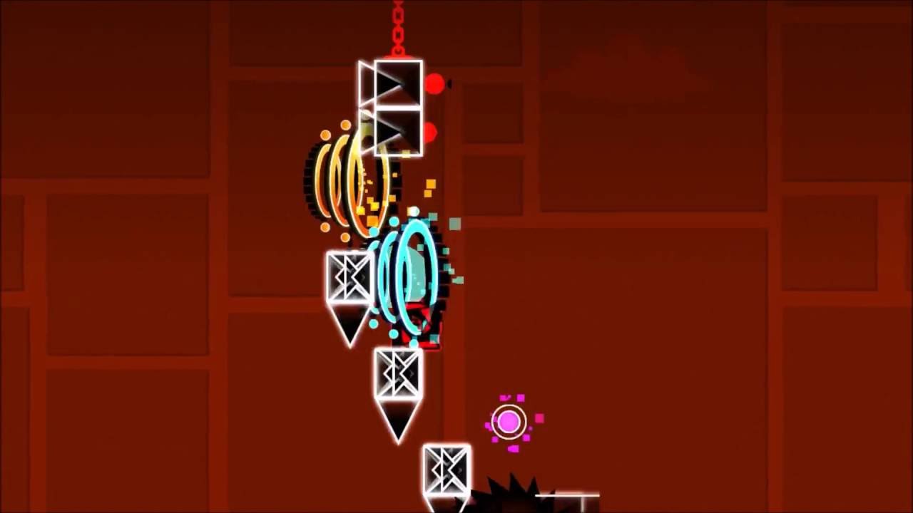 Demon Step by elemelon - Demon - YouTube