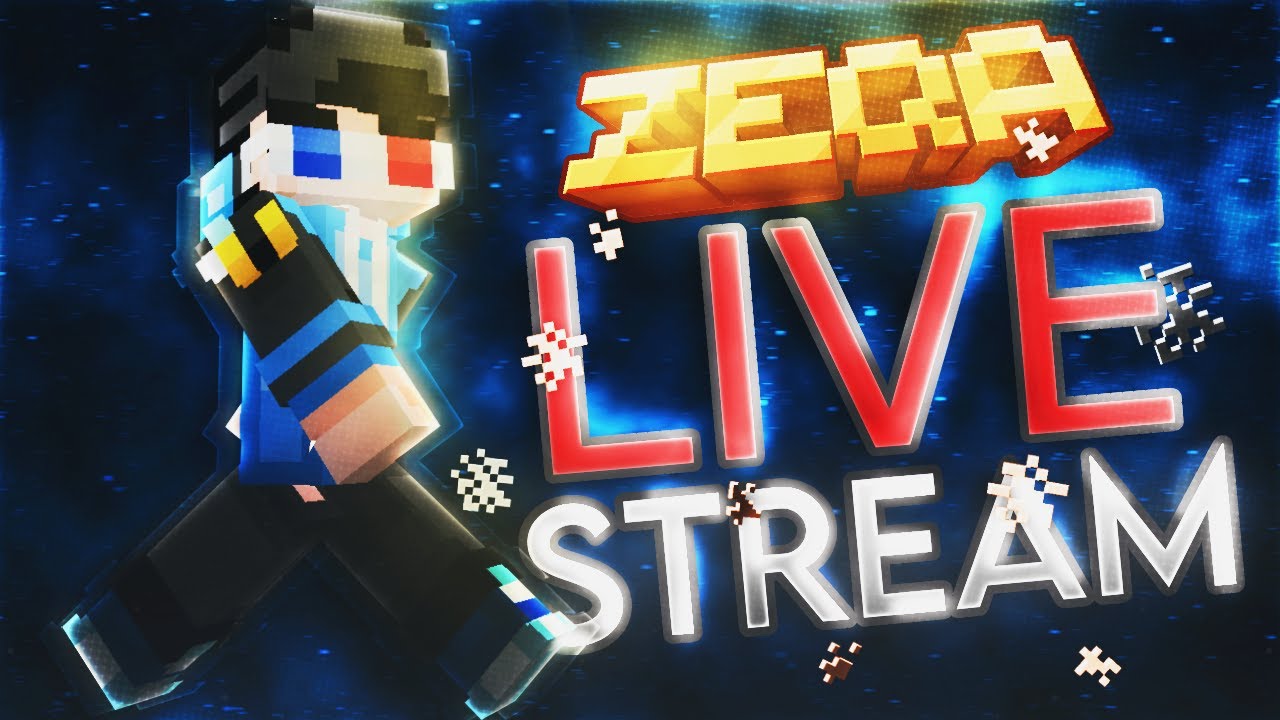 🔴Zeqa with viewers! (GRINDING TO 600 SUBSCRIBERS) Minecraft Bedrock ...