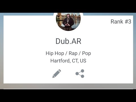 Dub.AR - Stop Playin (Produced By Mr. AR Mka Dub.AR) / Herr (Produced ...