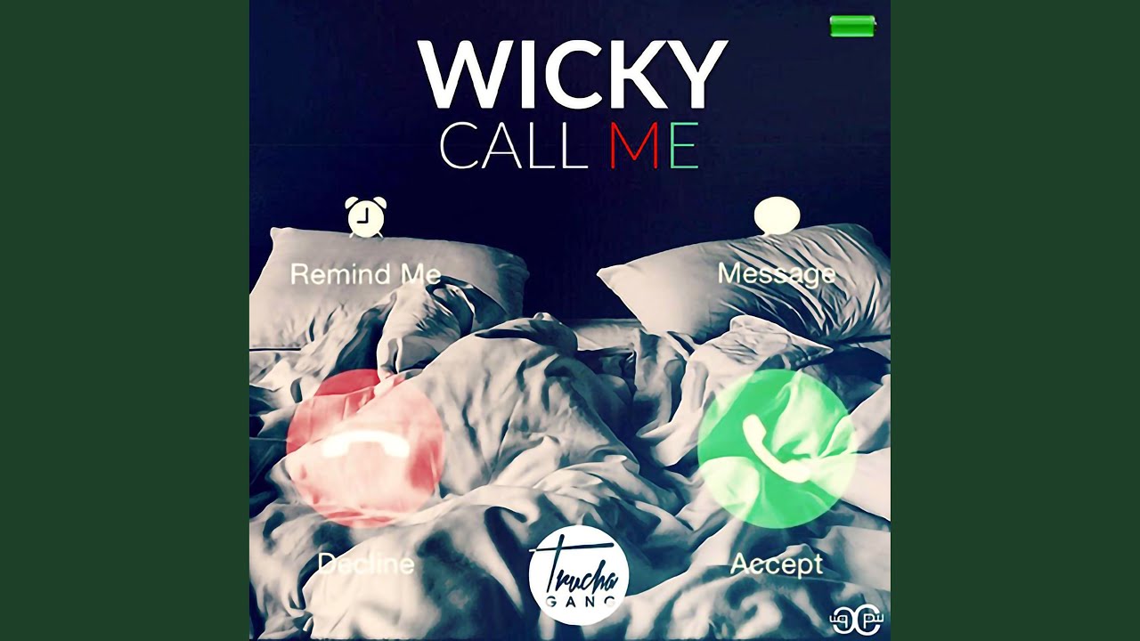 Call me - YouTube Music