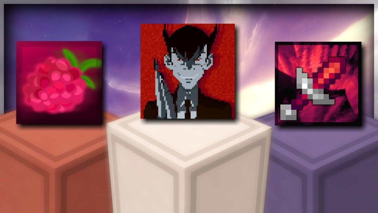 Top 3 Red Bridge Texture Packs! (1.8.9 FPS BOOST) - YouTube