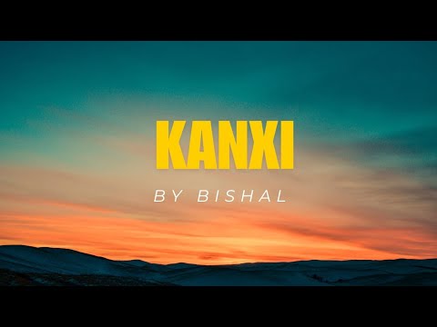 Kanxi full rap song - YouTube