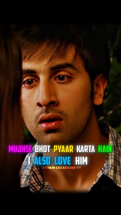 Main Kisi Aur Se Pyaar Karti Hoon💔😢 #shorts #4kstatus #sad #broken #love #katrinakaif #atifaslam ...