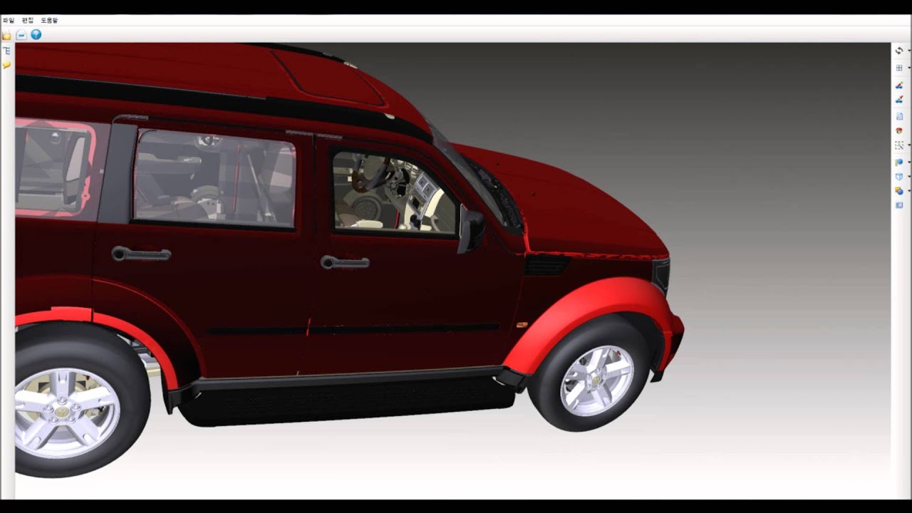 SAP 3D Visual Enterprise Author - Genie_5 - YouTube