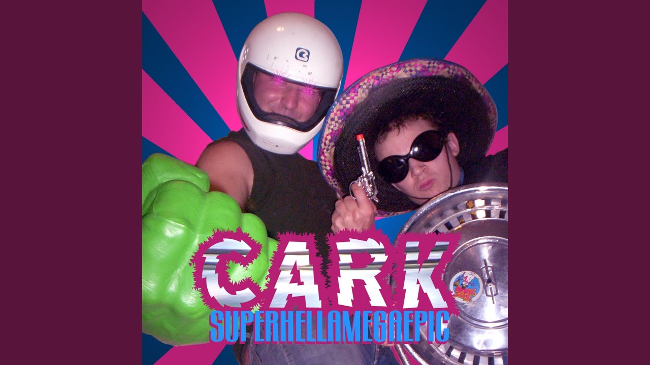 Carkin' Intro - YouTube