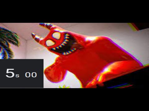 Garten Of Banban 3| THE BEST SPEEDRUN EVER!!!!!!!! - YouTube