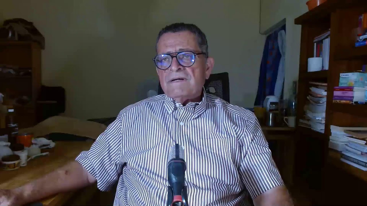 AFIRMA EL TROMPUDO QUE ÉL MANDA EN MÉXICO Y EN CANADÁ, ¿SERÁ? - YouTube