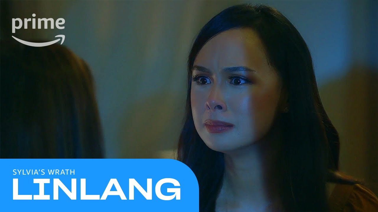Linlang: Sylvia's Wrath | Prime Video - YouTube