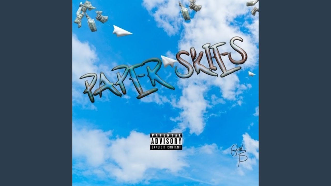 Paper Skies - YouTube