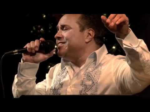 Steve Donn Live Performance with The Heart N Soul Band - YouTube