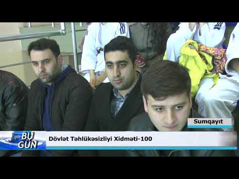 25 03 2019 Sumqayit cudo