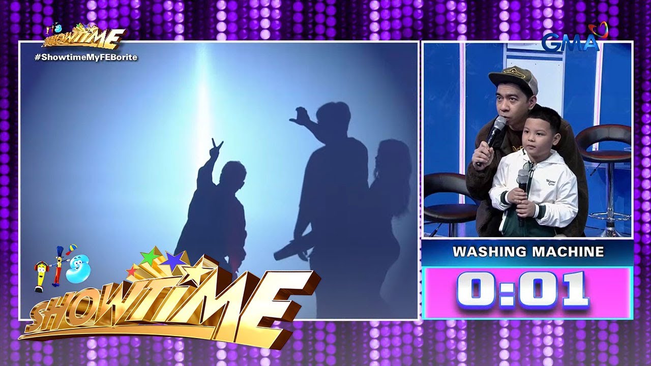 It’s Showtime kiddie Jaze, NAKA-PERFECT SCORE SA HULAAN! (Hulanino ...