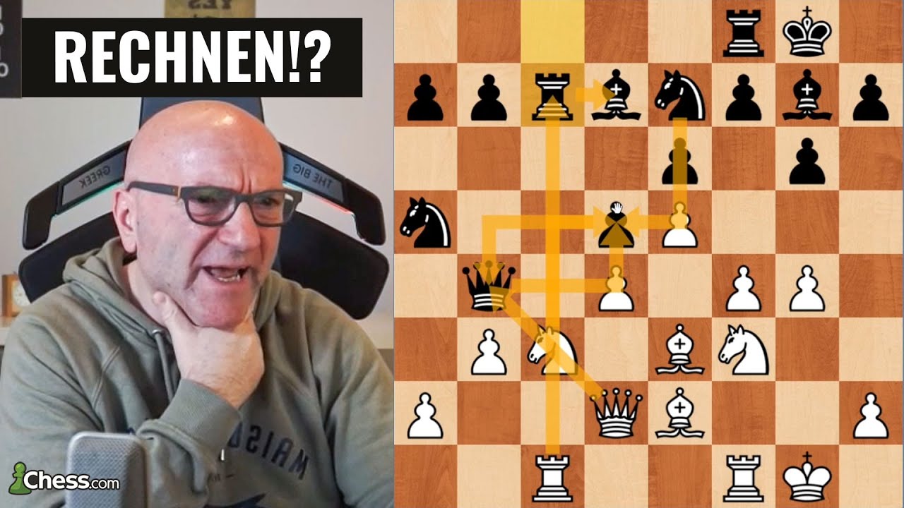 Ein weiteres Beispiel, warum Variantenberechnung so wichtig ist - YouTube