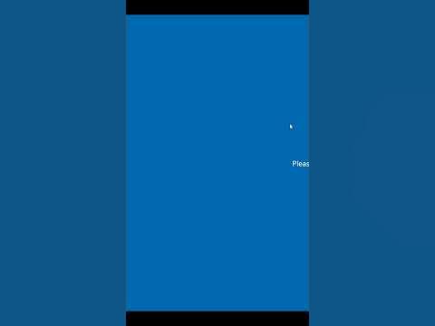 How to change title bar size in window 10 - YouTube