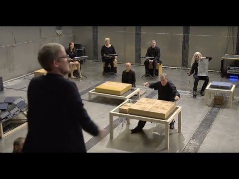 Tarek Atoui and Council Explore Hearing Diversities at Bergen Assembly ...