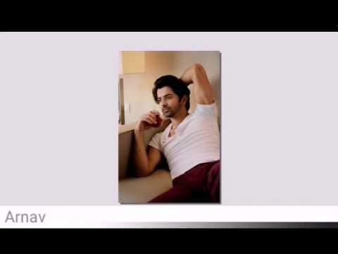 ARNAV YOKSA ARKEY YAKISIKLI