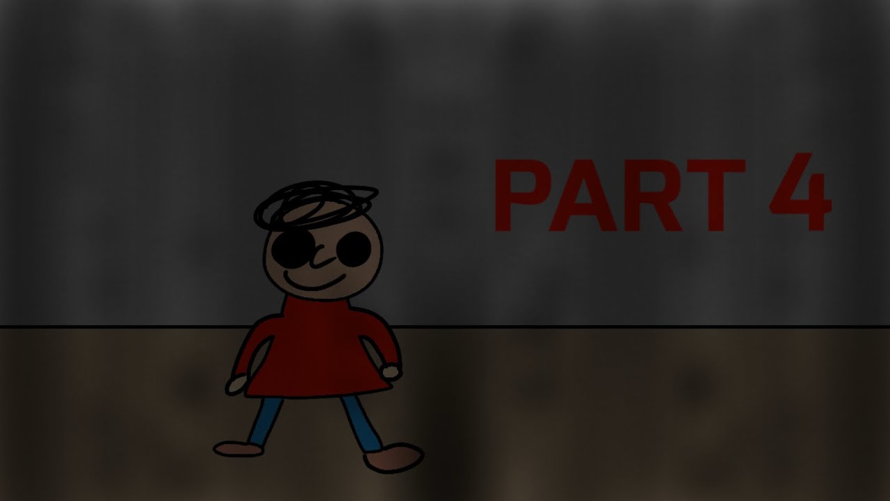 Playing Return mode in Baldi’s Basics archived [Roblox](Final Part ...