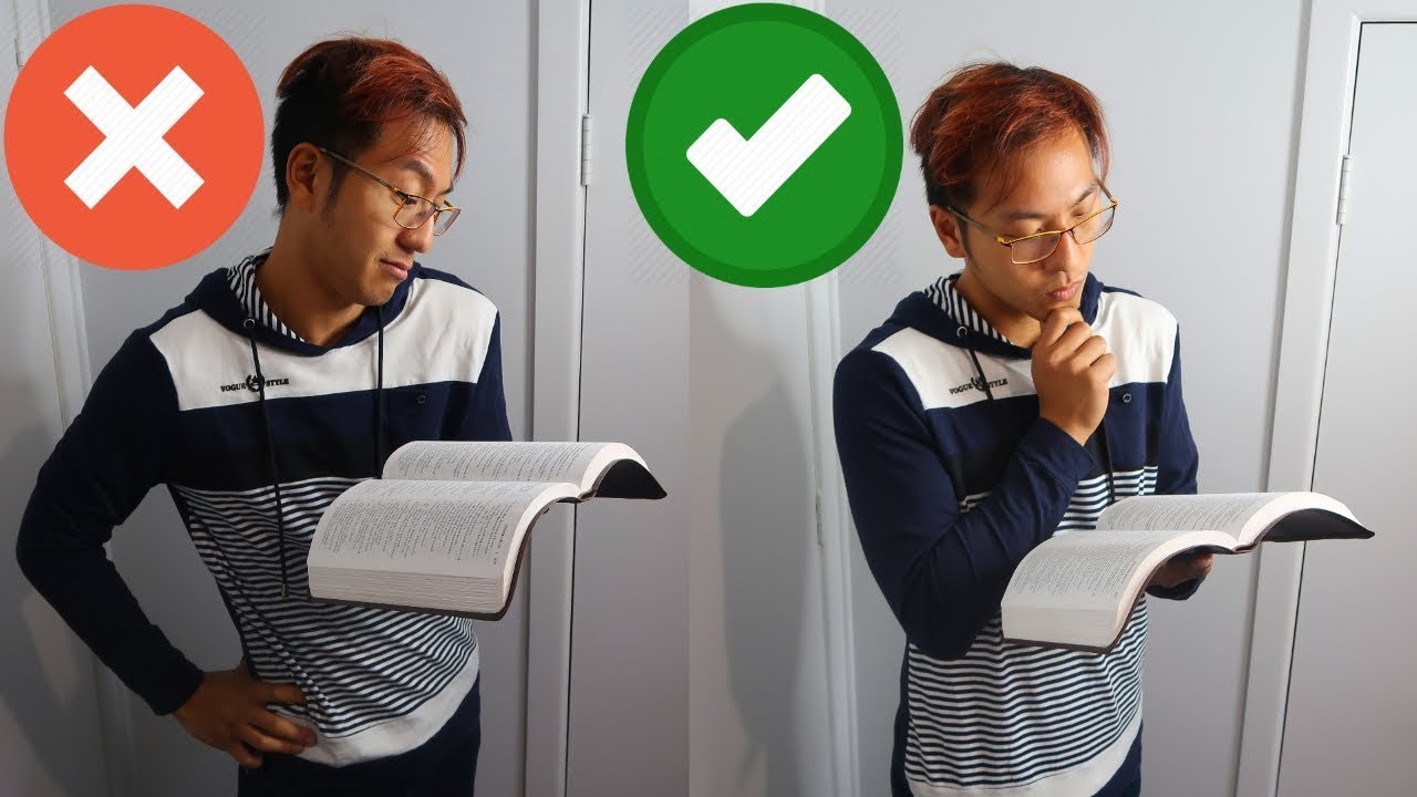 How NOT to Read the Bible | Avoid These Bible Study Mistakes! - YouTube
