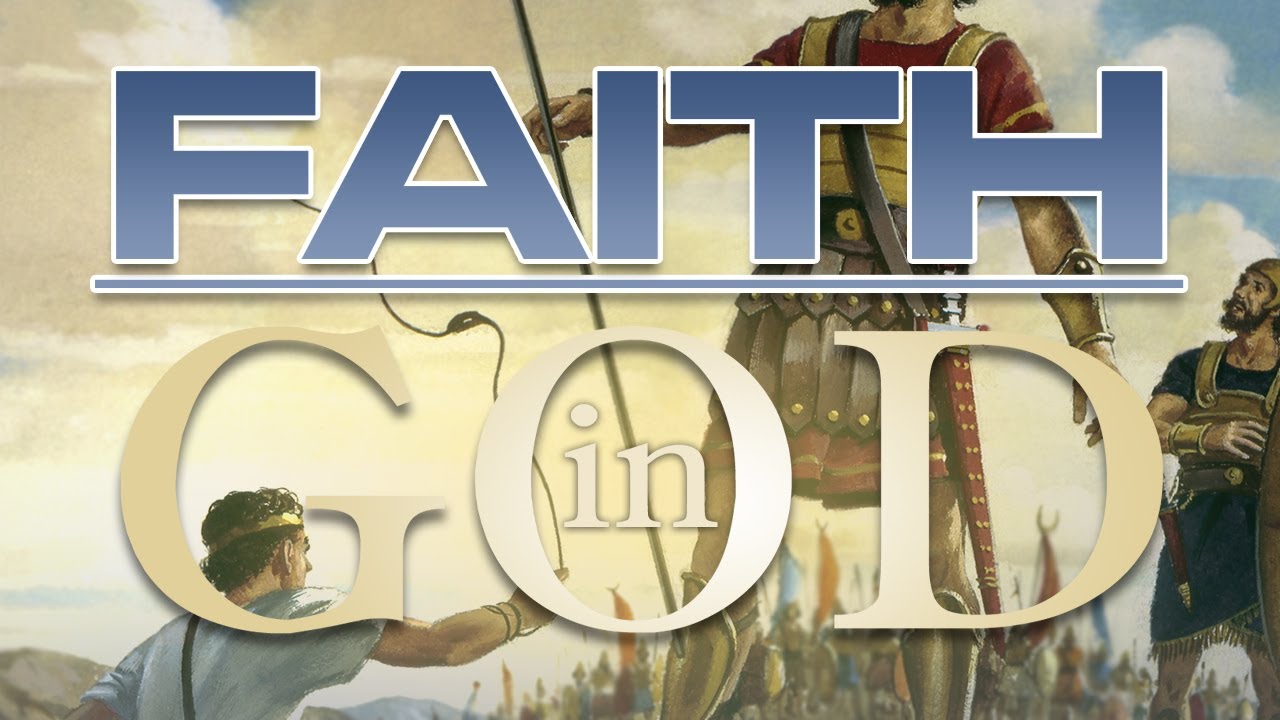 Pt. 11 - Dying By Faith (Faith In God) - YouTube