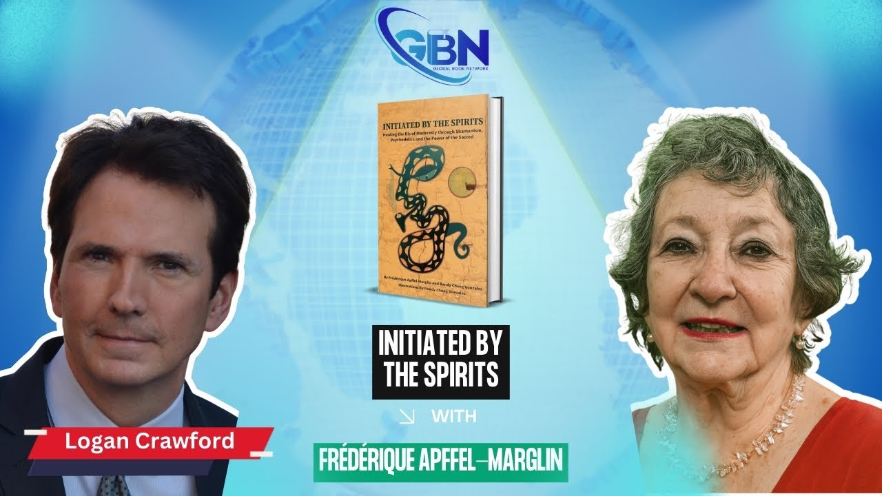 Global Book Network - Frédérique Apffel -Marglin, author of Initiated ...