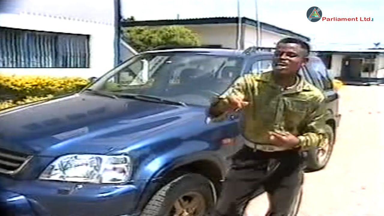 AMIN MAN - OMONO RENEGBE [BENIN MUSIC VIDEO] - YouTube