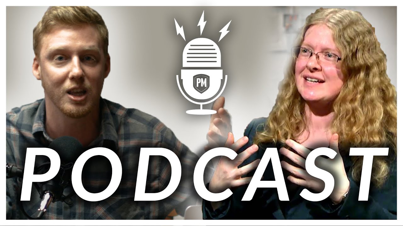 Dr. Holly Ordway: An Atheist Turned Christian through Fantasy and ...