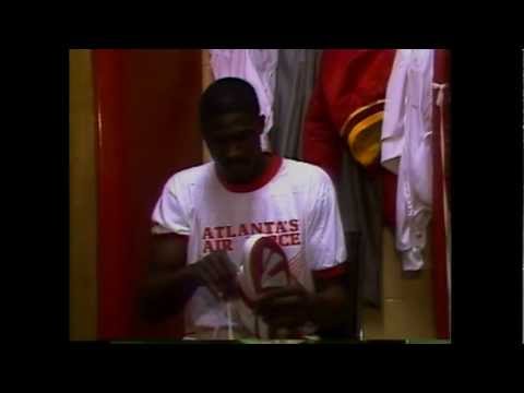 Dominique Wilkins: NBA Superstars HD