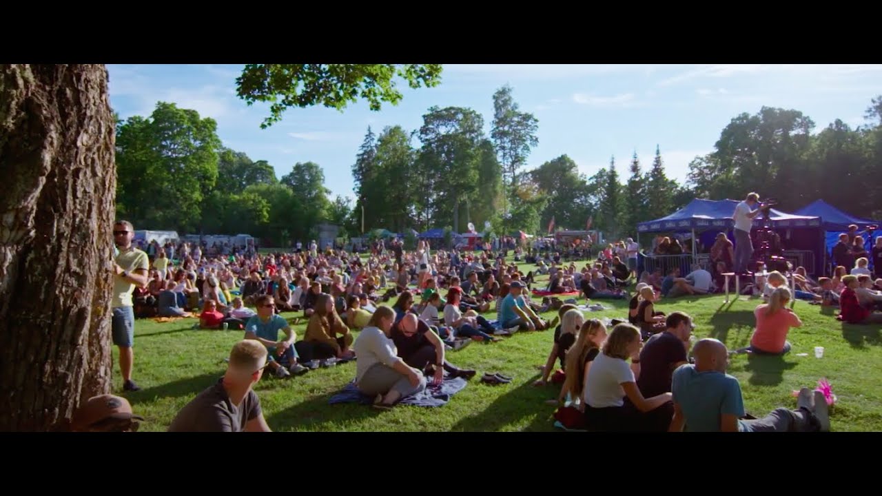 Kapa Festival 2020 aftermovie - YouTube