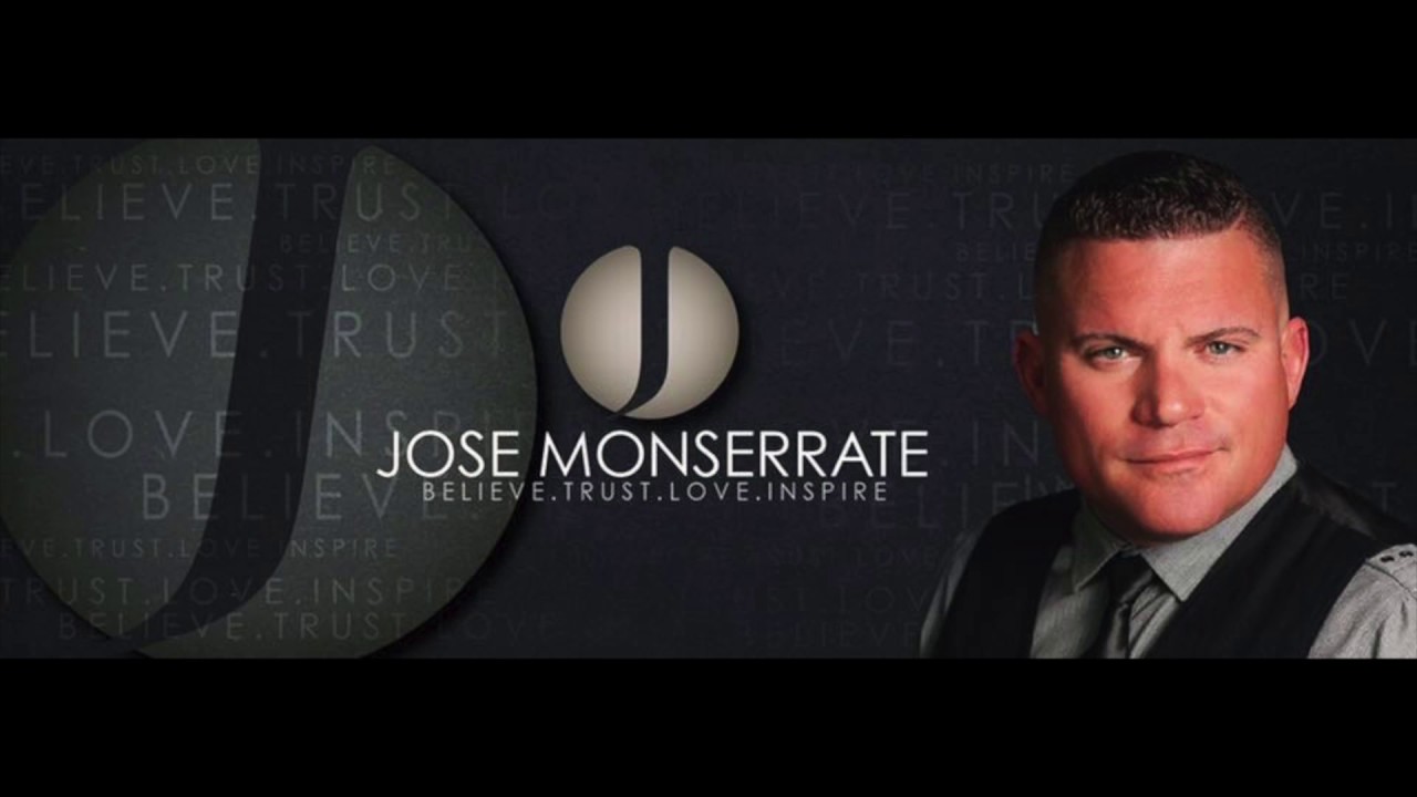 Jose Monserrate Promo - YouTube