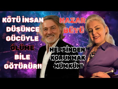 Düşünce gücüyle her şey mümkün ve bu çok TEHLİKELİ!