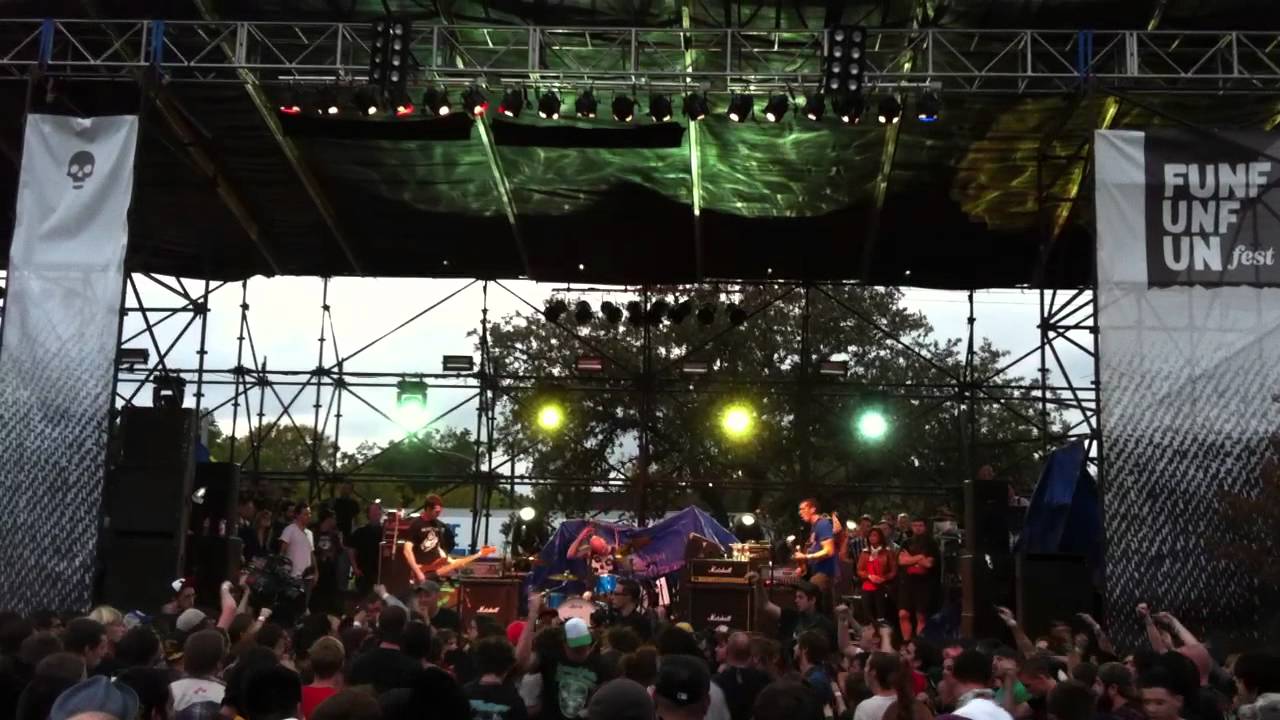 Kid Dynamite - Fun Fun Fun Fest - Austin, TX - YouTube