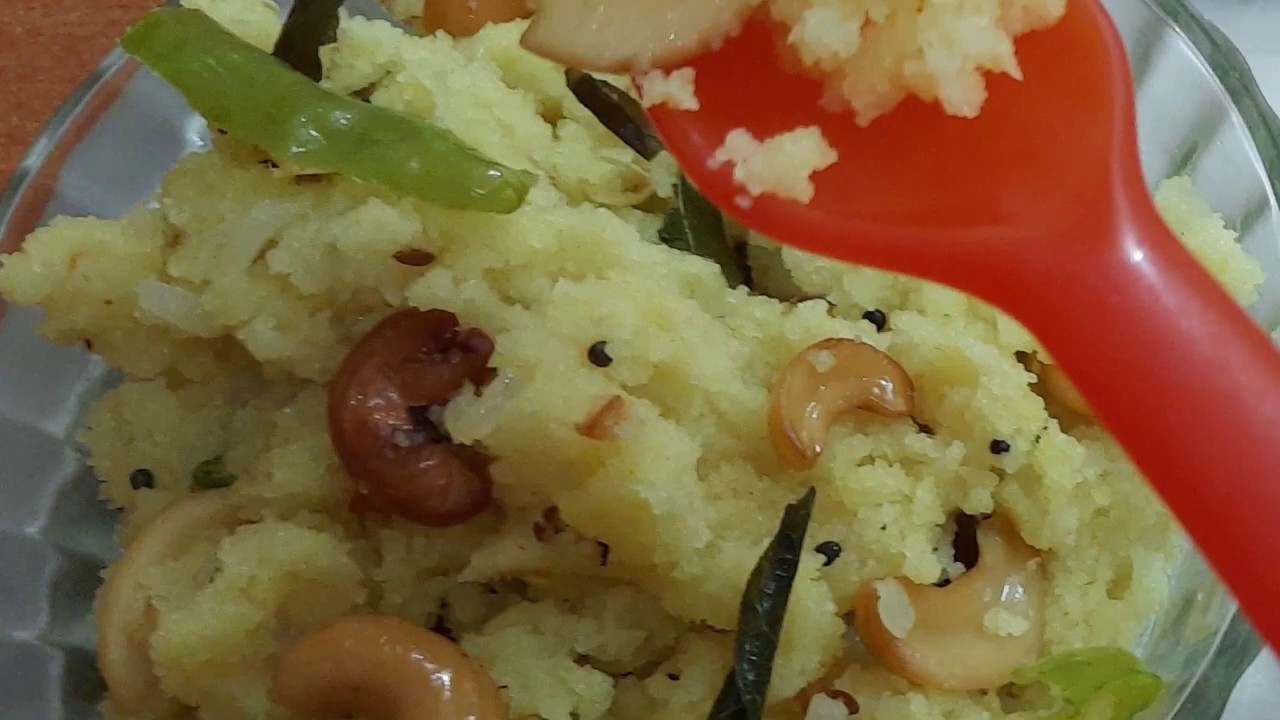 how to make upma, upma, upma recipe, suji upma recipe, how to make upma ...