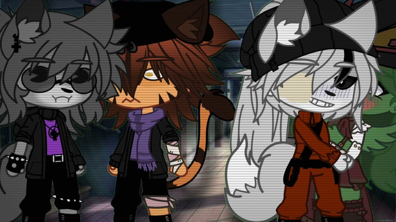 [] That one school couple [] official._.shaburger [] - YouTube