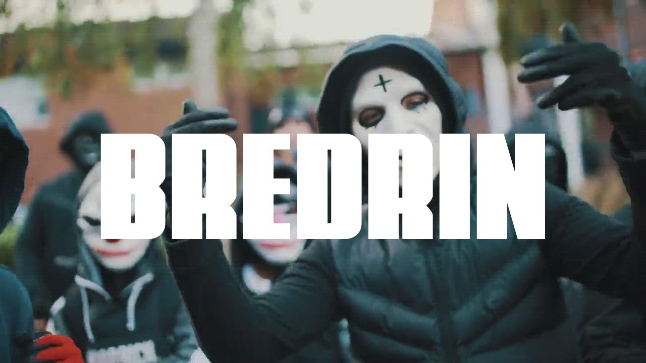 "Bredrin" SV x Digga D UK Drill type beat (prod. 2k6 x Forgetyourself ...