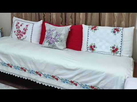 60 YILLIK BABA OCAĞINDA YENİLEME RESTORASYON ÇALIŞMALARI 