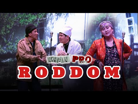 8 MART SAWGA 2021 - RODDOM