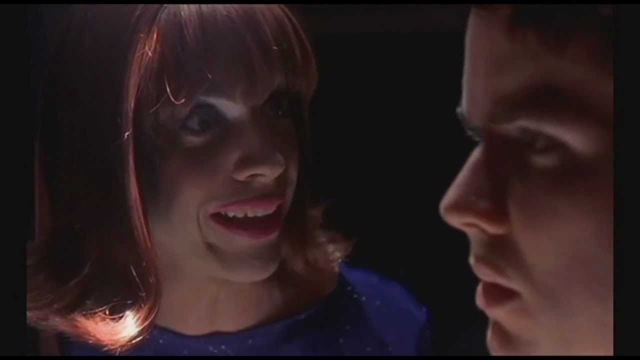 Miss Coco Peru Bathroom Monologue From The Movie "Trick" 1999 - YouTube