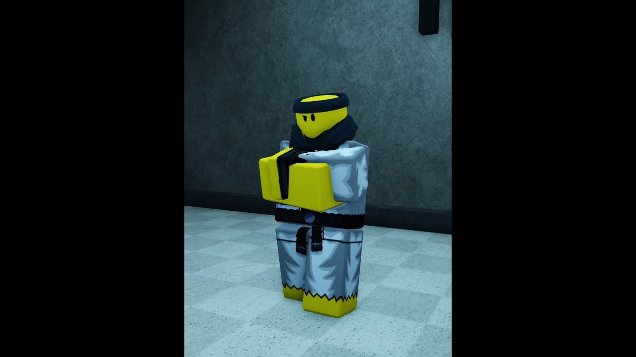 Kai guy | Pilgrammed - YouTube