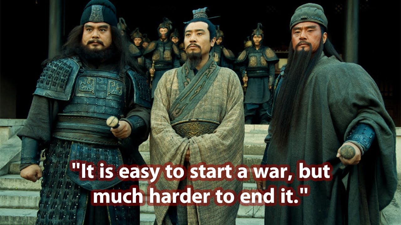 Certainly! Here are a few memorable quotes from the movie Three ...