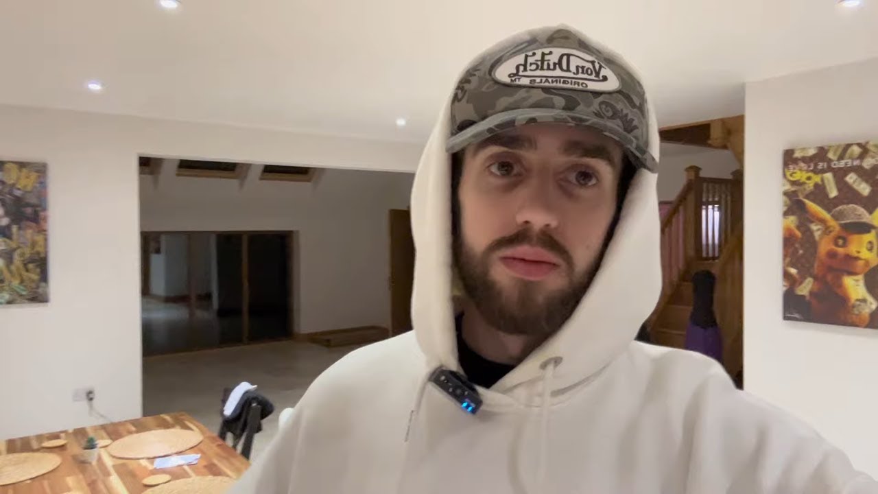 genius OFM advice for 82 minutes straight... - YouTube