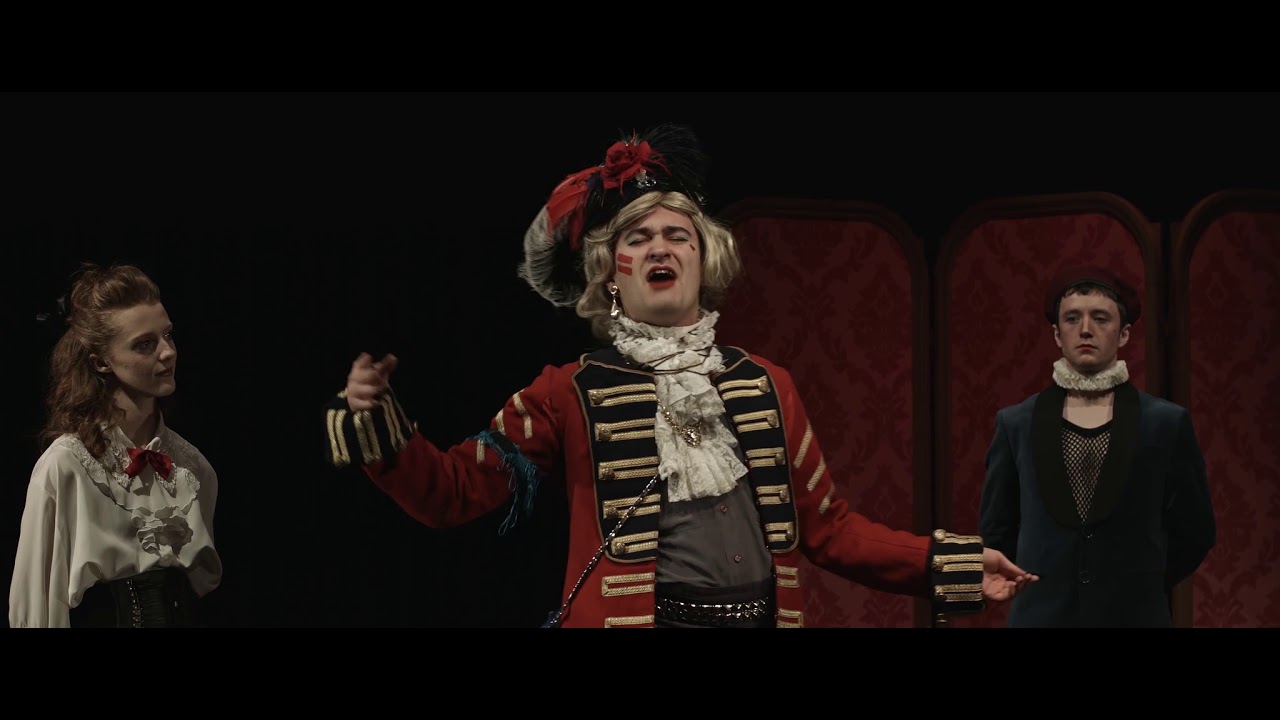 The Beau Defeated Full Show 1 - YouTube