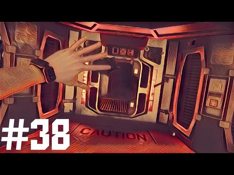 ALIEN ISOLATION Walkthrough Gameplay Part 38 (PC) No Commentary [720P ...