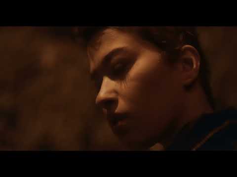 SAYARA - Official Trailer