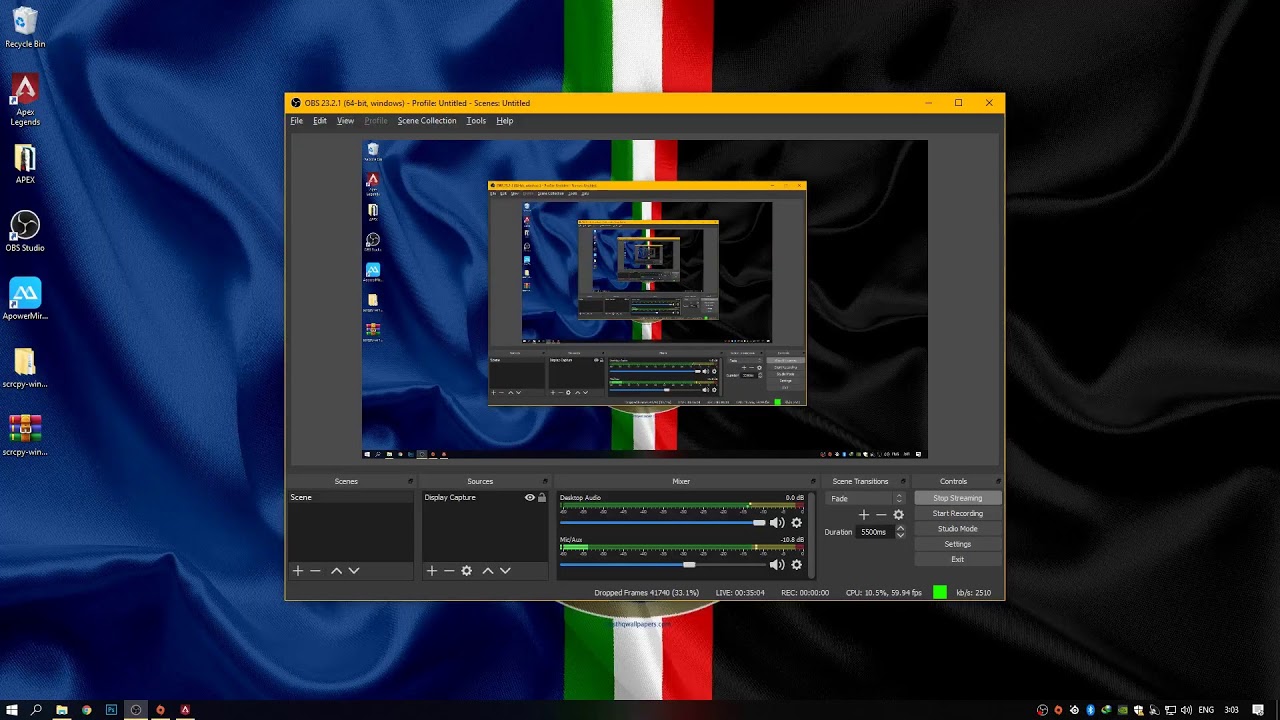 Live Streaming MussymanDoang - YouTube