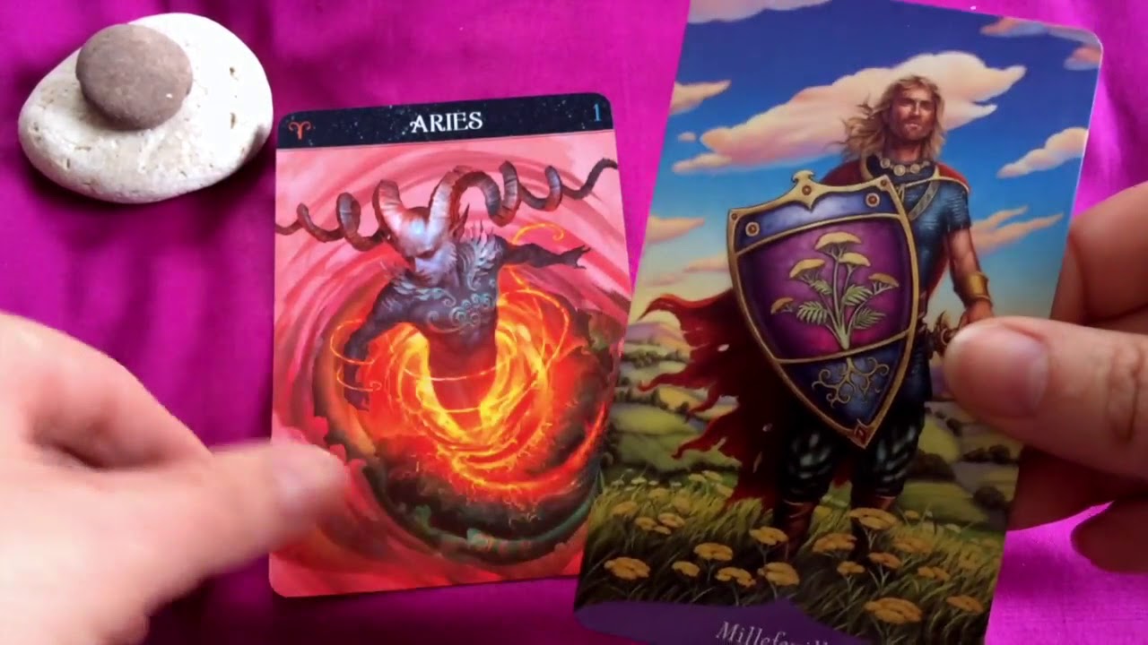 🌺Oracle Horoscope par signe du 19 au 25 février 2018 - Sagesse... - YouTube