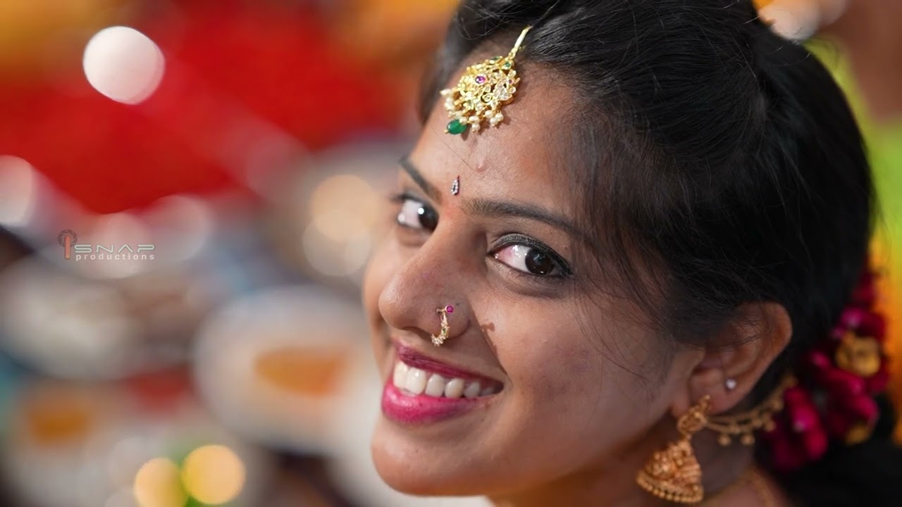 Nishanth Reddy and Vineela Reddy Ring ceremony Highlights 💍 #Nivi - YouTube