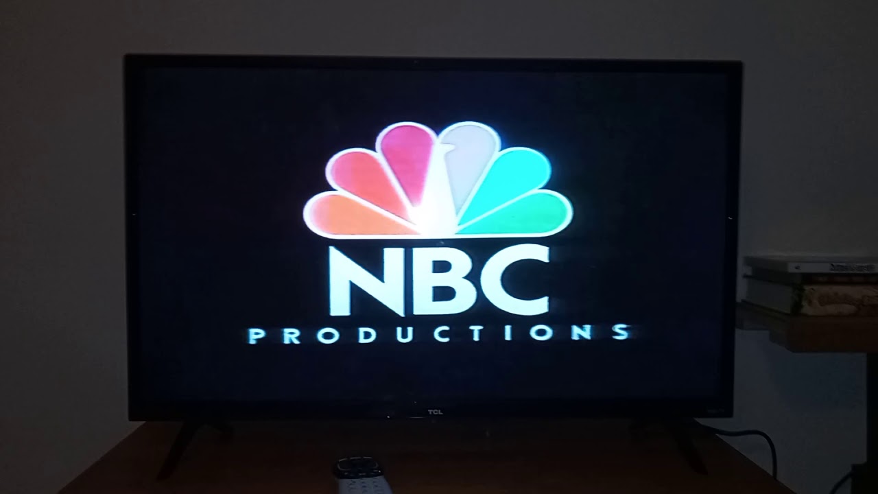 Peter Engel Productions/NBC Productions Rysher Entertainment (1994 ...